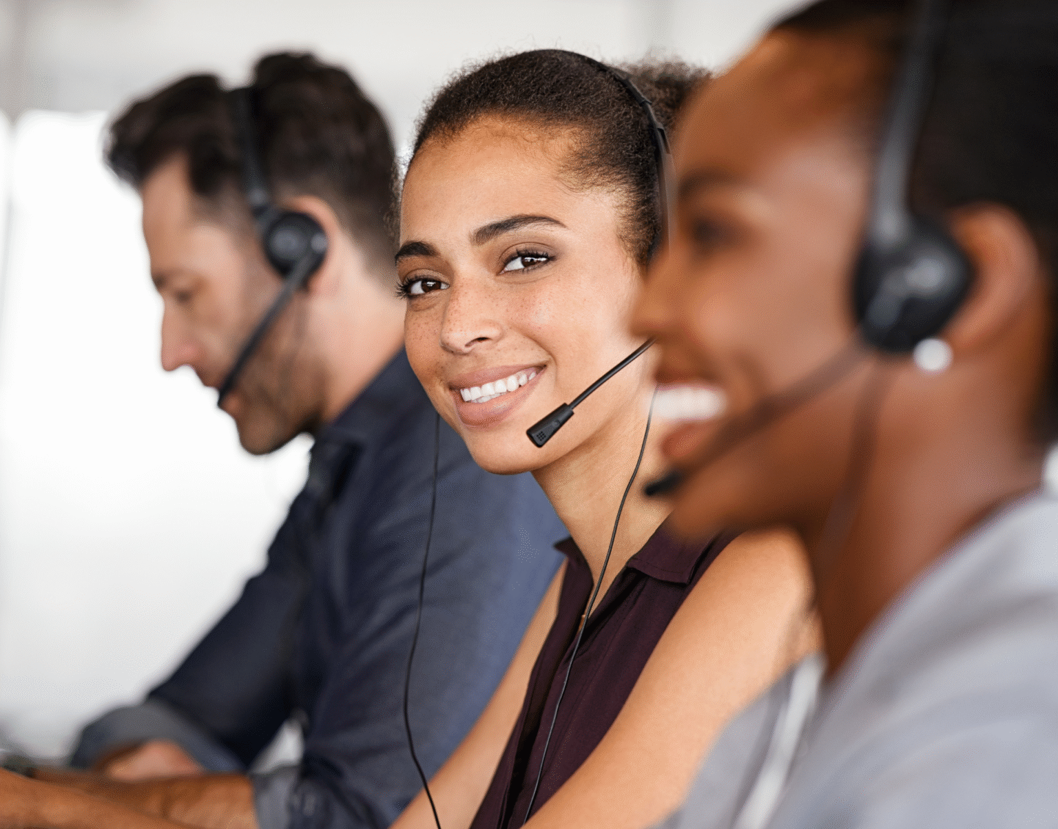 Services - SCMBA Dispatch